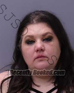 Recent Booking / Mugshot for RAMSEY LEA ANDRE in St Johns County, Florida