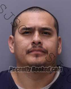 Recent Booking / Mugshot for ERWIN GOMES in St Johns County, Florida