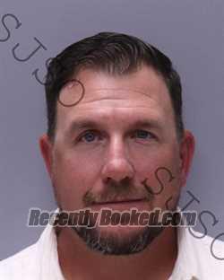 Recent Booking / Mugshot for MICHAEL JOHN BEAUREGARD in St Johns County ...