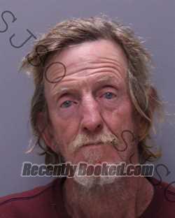 PATRICK JOHN CROWLEY Arrest Record & Booking Info – St Johns County ...