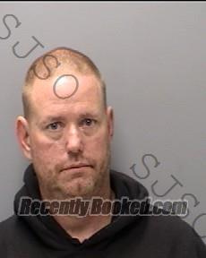 Recent Booking / Mugshot for TYLER MCLEOD BARNES in St Johns County ...