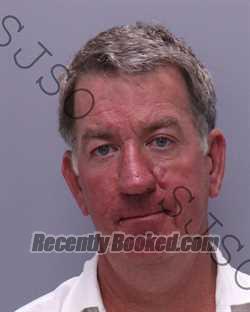 Recent Booking / Mugshot for JOSEPH PATRICK DELANEY in St Johns County ...