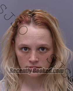 Recent Booking / Mugshot for TONI CASSANDRA RUSSO in St Johns County ...