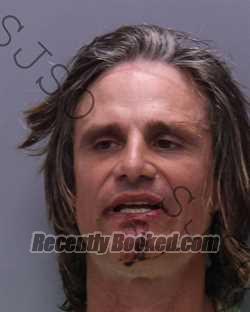 Recent Booking / Mugshot for CHRISTOPHER PAUL FORTNEY in St Johns ...