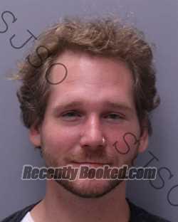 Recent Booking / Mugshot for JOHN ANDREW MARSICANO in St Johns County ...