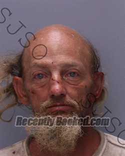 Recent Booking / Mugshot for BRIAN KEITH FREEMAN in St Johns County ...