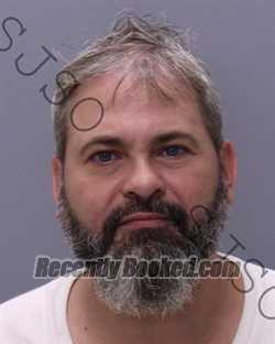 Recent Booking / Mugshot for RYAN BENJAMIN THOMPSON in St Johns County ...