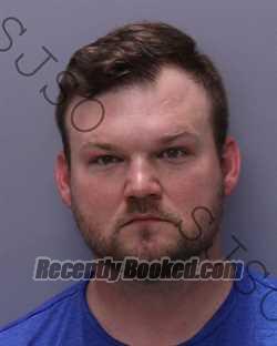 Recent Booking / Mugshot for PAUL STANDRING PLATT in St Johns County ...