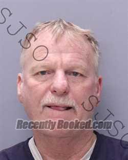 Recent Booking / Mugshot for GARY LEE BRIGHTWELL in St Johns County ...