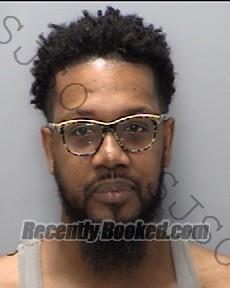 Recent Booking / Mugshot for KENNETH LIEUTENANT BROOMER in St Johns ...