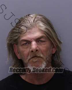 Recent Booking / Mugshot for MICHAEL ANDREW HOPSON in St Johns County ...