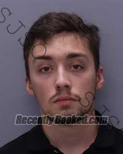 Recent Booking / Mugshot for ANDREW DAVID WAKEMAN in St Johns County ...