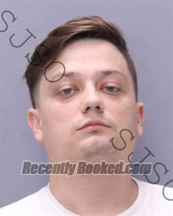 Recent Booking / Mugshot for MATTHEW LIAM MUSIAL in St Johns County ...