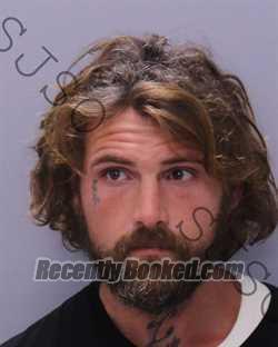 Recent Booking / Mugshot for JONATHAN STEVEN BOLTON in St Johns County ...