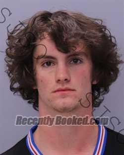 Recent Booking / Mugshot for GARREN JAMES BERKMAN in St Johns County ...