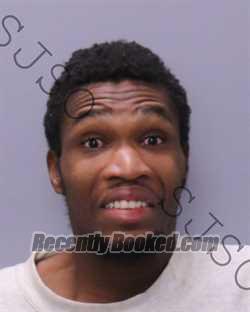 Recent Booking / Mugshot for RAYNARD MOORE in St Johns County, Florida