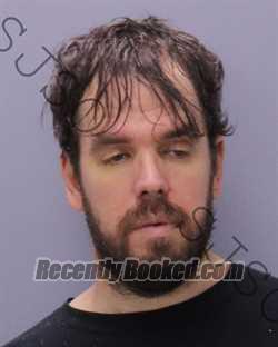 Recent Booking / Mugshot for TIMOTHY EDWARD SCHILLING in St Johns ...