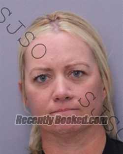 CANDICE ANN MOODY Arrest Record & Booking Info – St Johns County ...