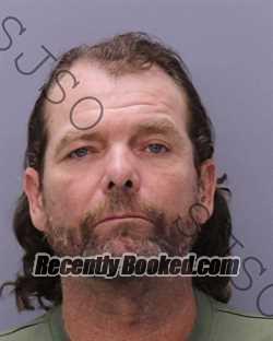 Recent Booking / Mugshot for ROBERT WAYNE OWENS in St Johns County, Florida