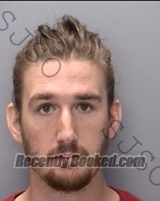 Recent Booking / Mugshot for KEITH DRISTEN COLE in St Johns County, Florida