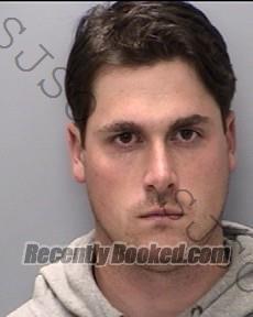 Recent Booking / Mugshot for JAKE MATTHEW RIDLEY in St Johns County ...