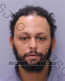DAVID CARABALLO Arrest Record & Booking Info – St Johns County, Florida ...