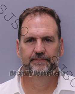 Recent Booking / Mugshot for RYAN BRYCE CLEMENT in St Johns County, Florida