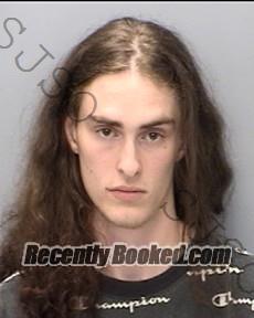 Recent Booking / Mugshot for JOHN MICHAEL ROWLEY in St Johns County ...
