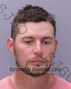 Recent Booking / Mugshot for ANDREW JOSEPH TORRACO in St Johns County ...