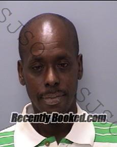 Recent Booking / Mugshot for STEPHEN ASHAUN CARTER in St Johns County ...