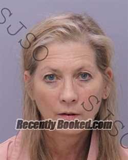 Recent Booking / Mugshot for AMY ELIZABETH MCCOY in St Johns County ...