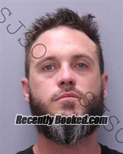 Recent Booking / Mugshot for BENJAMIN JOSEPH FELKER in St Johns County ...
