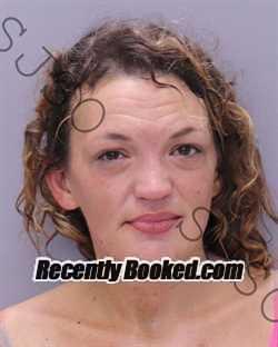 Recent Booking / Mugshot for KELLY SAVANNAH CHAPPEL in St Johns County ...