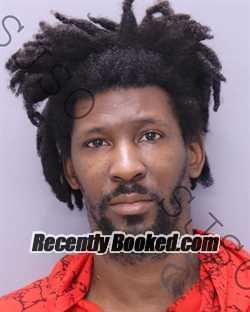 Recent Booking / Mugshot for NIKITA HOWARD BURNS in St Johns County ...