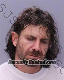 Recent Booking / Mugshot for ARTHUR RICHARD PORCELLI in St Johns County ...