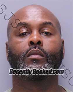 Recent Booking / Mugshot for ADOLPHUS LEE BUTLER in St Johns County ...