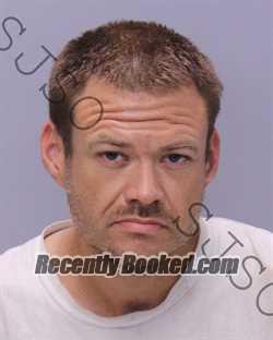 Recent Booking / Mugshot for JONATHAN DAVID REGISTER in St Johns County ...