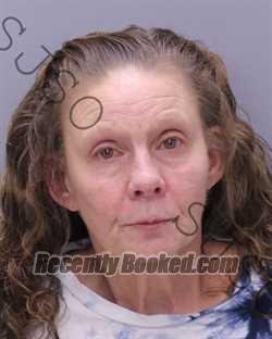 MICHELLE ANN QUILLEN Arrest Record & Booking Info – St Johns County ...