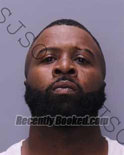 Recent Booking / Mugshot for ERICH STEPHEN TERRY in St Johns County ...