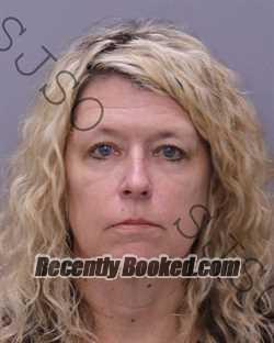 HEIDI JEAN DEHAAN Arrest Record & Booking Info – St Johns County ...