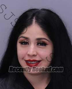 Recent Booking / Mugshot for KAYLA BIANCA SOTO in St Johns County, Florida