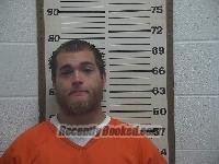 Recent Booking / Mugshot for Alexander Matthew Valine in Belmont County ...