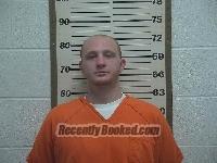 Recent Booking / Mugshot for Jason Christopher Blackstone in Belmont ...