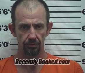 Recent Booking / Mugshot for RALPH RAY HUGGINS in Belmont County, Ohio