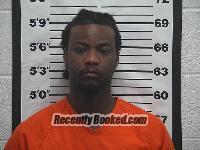 Recent Booking / Mugshot for KEVIN XAVIER BISHOP in Belmont County, Ohio