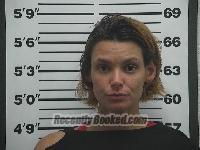 Kayla Renee Cunningham Arrest Record & Booking Info – Belmont County ...
