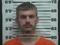 Recent Booking / Mugshot for Dakota Brady Crowe in Belmont County, Ohio