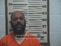 Recent Booking / Mugshot for Gary Michael Williams-Wade in Belmont ...