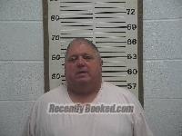 Recent Booking / Mugshot for John Edmond Smith in Belmont County, Ohio