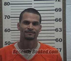 Recent Booking / Mugshot for RYAN WILLIAM TRICE in Belmont County, Ohio